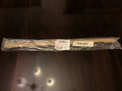 2015-2022 Toyota Tacoma Front Driver Door Weatherstrip Assembly 68162 ...