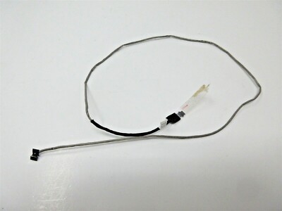 Genuine HP Chromebook 11-V / 11-V010WM WebCam Camera Cable 450.09705. ...