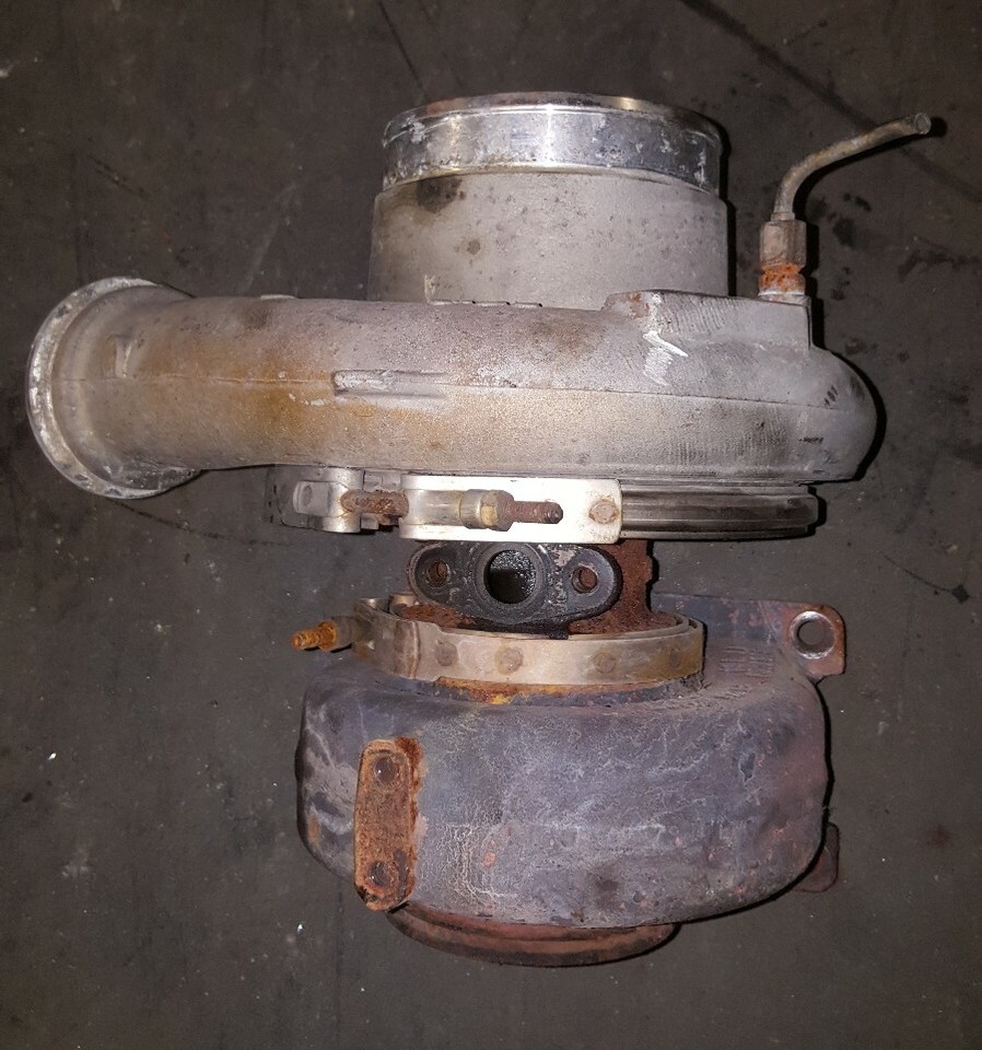 Holset Turbo 3768075 HX55 A4720961699 | eBay