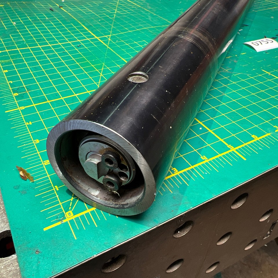 KENNAMETAL 2.5 X 28 INCHES TUNABLE BORING BAR KM63 DEVIB | eBay