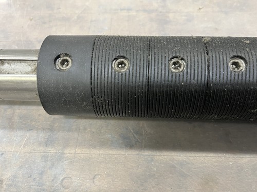 MBO segmented rollers (Qty of be 2) | eBay