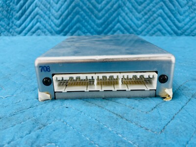 Lexus LS400 ABS Skid Control Module 1990 1991 1992 OEM | eBay