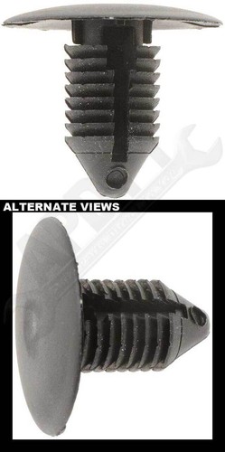 Dorman 45812 Bumper Clip - Chrysler | eBay