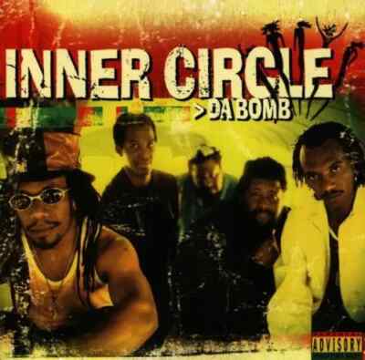 CD Inner Circle Da Bomb Warner | eBay