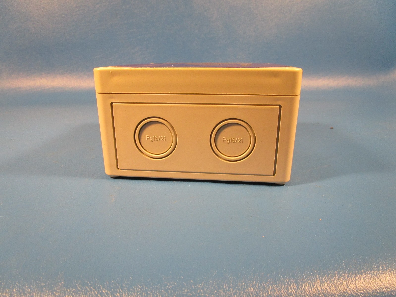 Greer Systems AS400 E Gas Detector, GS011106 2610, Solid State Sensor ...