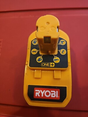 TESTED Original OEM Ryobi One+ Plus 18V P100 NiCad Battery Working ...