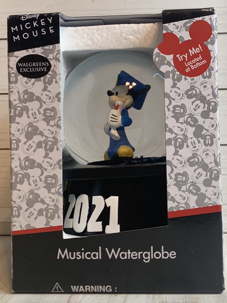 wholesale discounts online - Disney Mickey Mouse Congrats Grad Musical ...