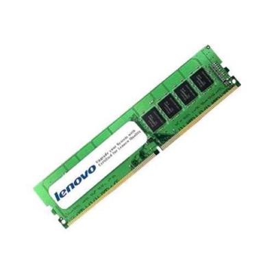 LENOVO 4X77A77032 MEMORIA RAM 64GB 4.800MHz TIPOLOGIA DIMM TECNOLOGIA ...