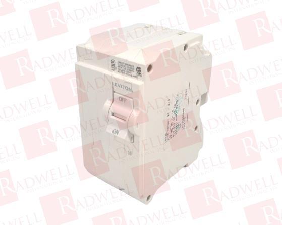 LEVITON LB225-GF / LB225GF (NEW IN BOX) | eBay