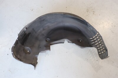 Mercedes Benz SL500 R230 2005 Rear Wheel Arch Guard Liner LHS ...