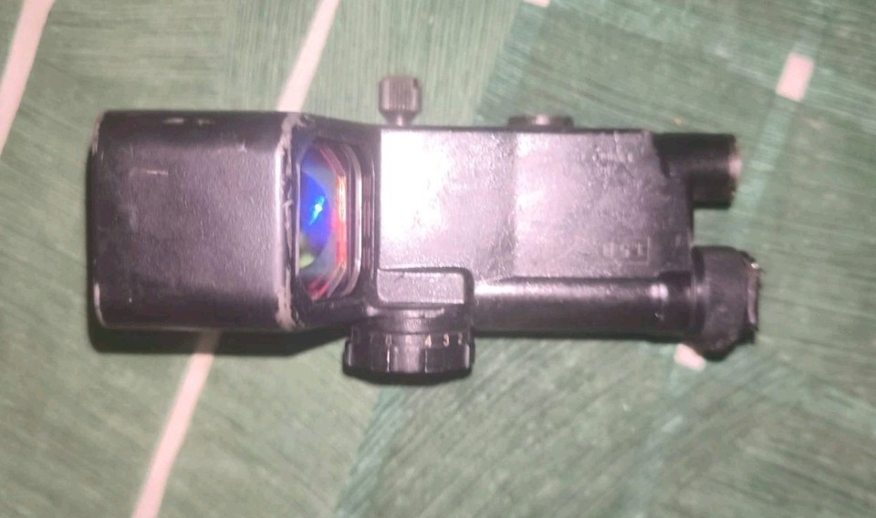 1p87 Original Russian Made Military Holographic Red Dot Sight ...