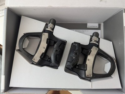 Garmin Vector 3 Dual Sensing Power Meter Cycling Pedal—Read description ...