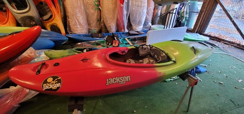 Jackson Zen 3.0 Kayak | eBay