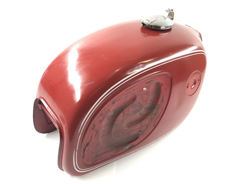 BMW R75/5 [1973] - Tank Petrol Tank fuel tank fuel tank | eBay