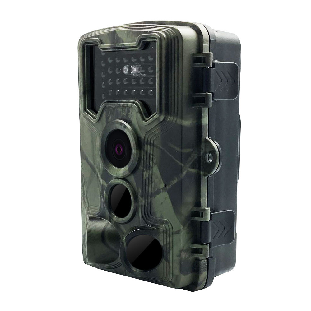 Wireless Wildlife Camera 1080P 32MP 16MP Hunting Game Trail Camera ...
