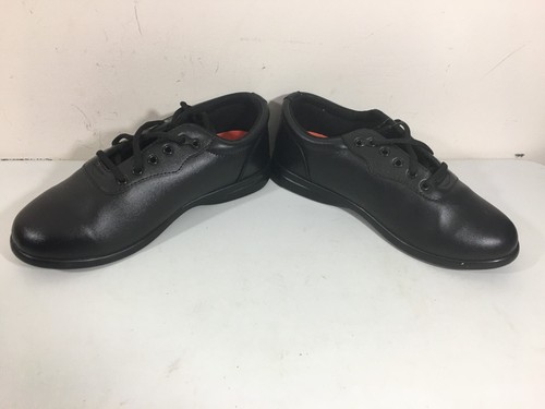 Speedsters Marching Shoes Black Men's Size 7 Women's Size 9 Band Shoe ...