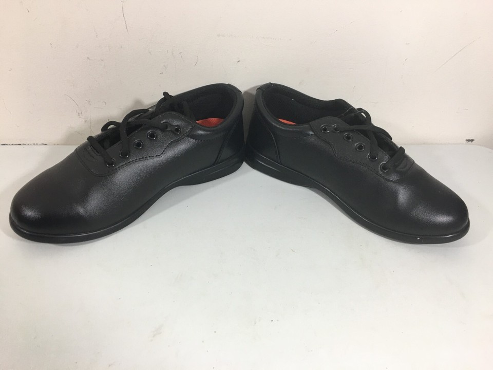 Speedsters Marching Shoes Black Men's Size 7 Women's Size 9 Band Shoe ...