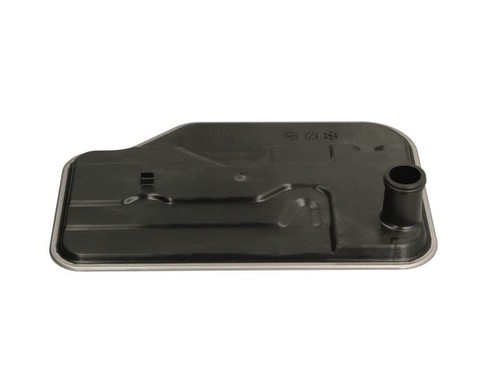 Hydraulic Filter, automatic transmission MANN-FILTER H 27 001 | eBay ...