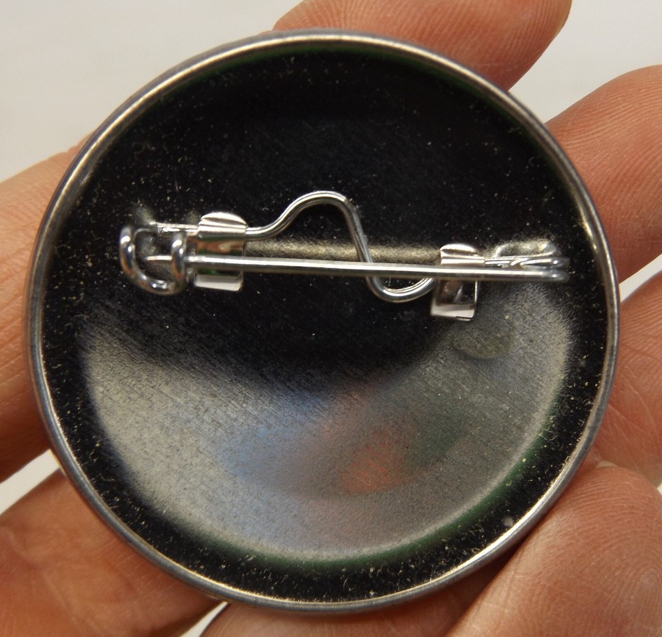 Lent 2005 Cross Religious Christian Button Pin Pinback | eBay