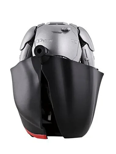 Used STAR WARS The Force Awakens CAPTAIN PHASMA Action Figure | eBay