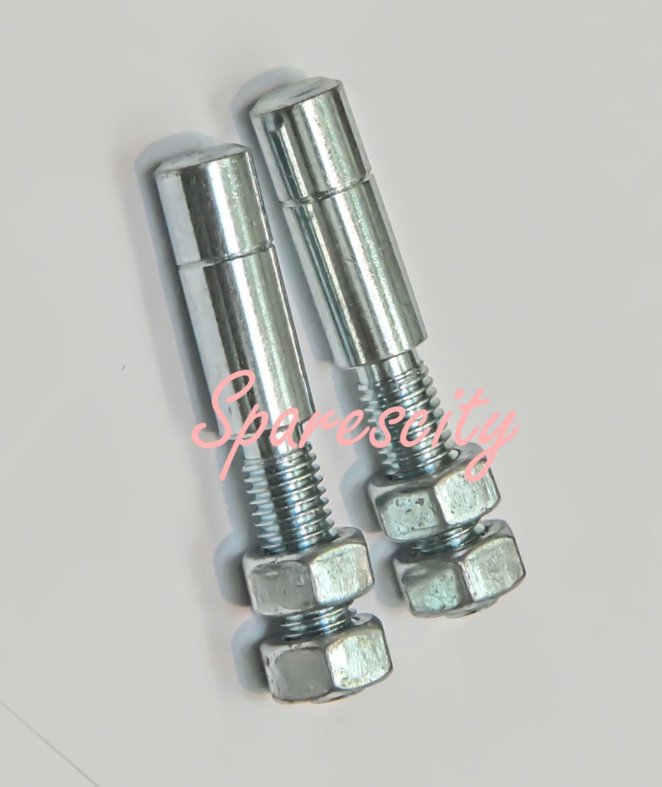 Holden Torana Steering Coupling Cotter Pin Pair universal joint LC LJ ...