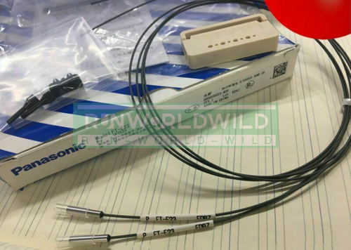 1Pcs New For Panasonic Fiber optic sensor FT-E23 | eBay