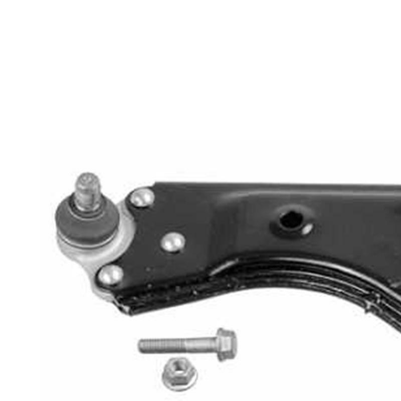 LEMFORDER Control/Trailing Arm, wheel suspension 35273 01 Front Left ...