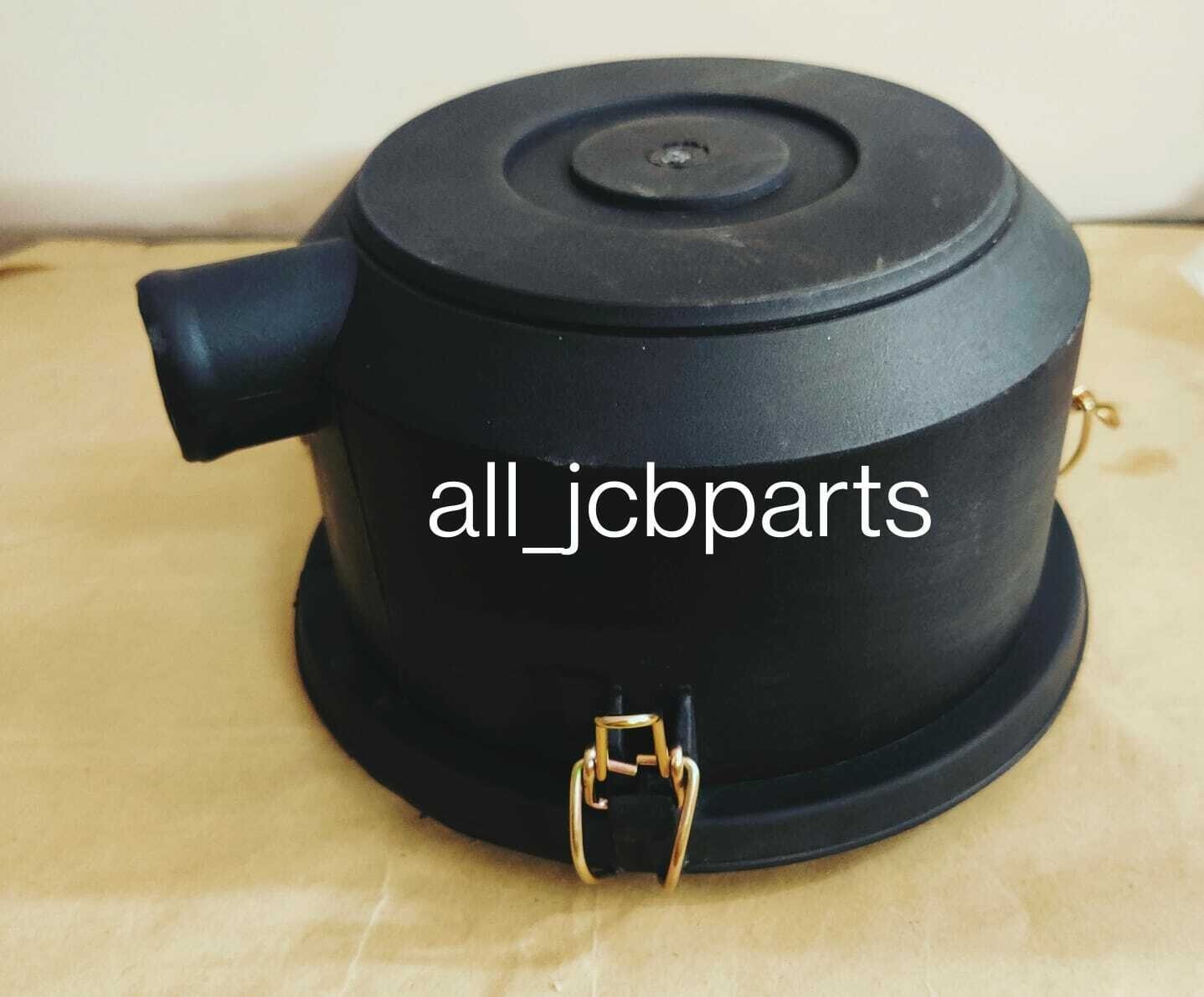 JCB AIR FILTER HOUSING ASSEMBLY COVER (32/915603 32/920102 32/922100 ...