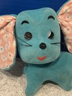 Dream Pets Dakin Blue Mouse Vintage Plush Stuffed Animal | eBay