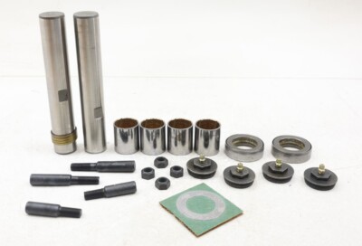 NEW Motorcraft Steering Spindle Kingpin Kit MEOE-3 Ford F-600 80-94 F ...