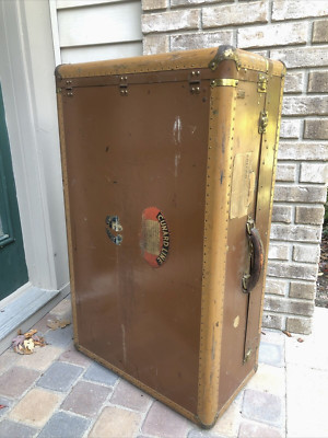 1900-1950 - Hartmann Tourobe