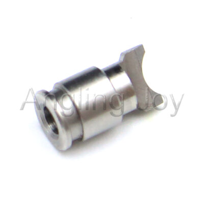 Line Guide Pawl Copper Semilunar Pin Shimano Baitcasting Reel Except ...