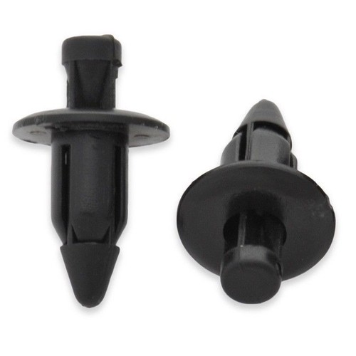 Suzuki GSXR part number 09409-07333 Plastic Fairing Rivet Clip x 10 ...
