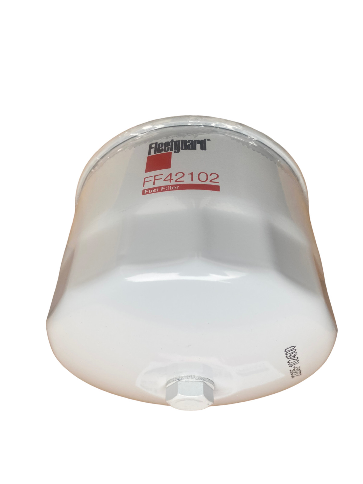 FLEETGUARD FF5770 - Fuel filter cross reference