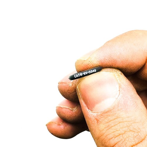 Caterpillar CAT 6V-5048 O-Ring Seal 6V5048, 0.35-in ID, 0.5-in OD ...