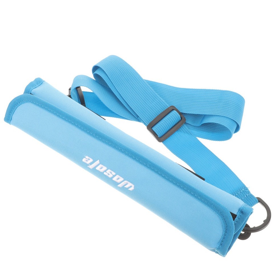 Portable Canvas Golf Bag Multi Use Golfs Carrier for Training | eBay ...