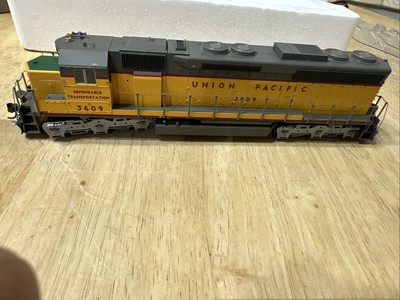 Proto 2000 Series SD45 UP 3609 DCC Equipped | eBay