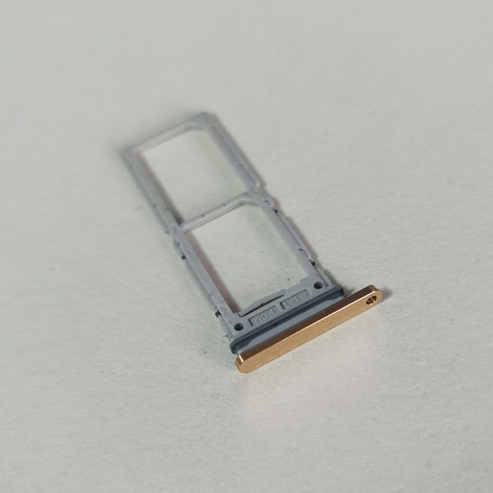 Dual SIM Card Tray Holder Phone SIM Card Slot For Samsung Galaxy Z ...