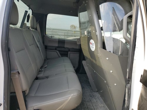 Audio Equipment Radio Control Panel Fits 19-20 FORD F150 PICKUP 1483885 ...