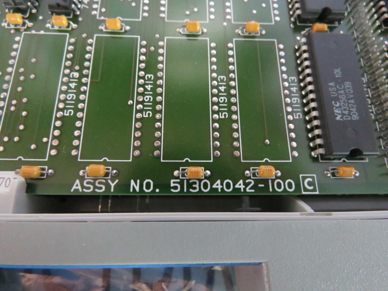 Honeywell 51304042-100 Rev D Communication Module B18 (2503) for sale ...