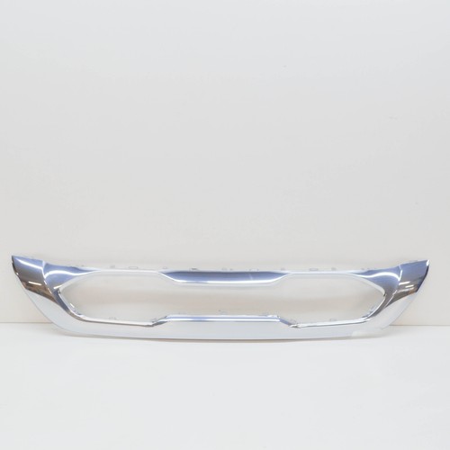 MERCEDES-BENZ GLE W167 FRONT BUMPER LOWER COVER A1678853300 ORIGINAL NO ...