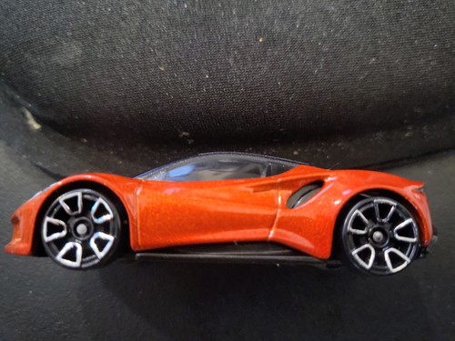 Hot Wheels Lotus Evija Red 2023 HW Green Speed LOOSE | eBay