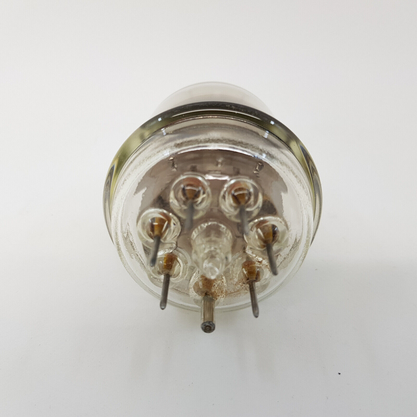 1 tube VSI 829B. NSA/NIB. RC143 | eBay