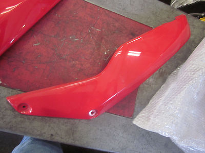 ducati 900ss 750ss left side cover fairing | eBay