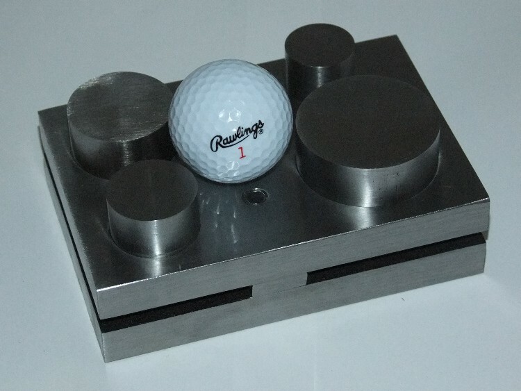 Extra Large Disc Cutter 1, 1.25, 1.5, And 2 Inch - Four Punches | eBay