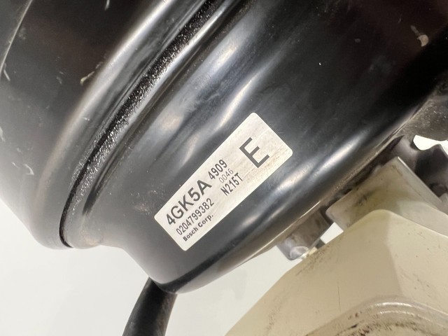 OEM 2019 Nissan Altima Power Brake Booster Sensor 0265005329 Genuine ...