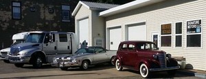 SIGNATURE MOTORS LLC | eBay Stores