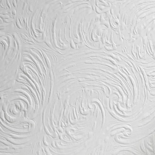 Anaglypta Supaglypta Heavy Duty Textured Paintable Wall Paper 10 Metre ...
