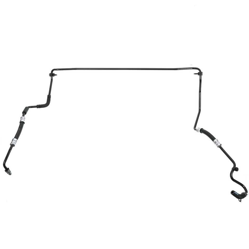 12-18 JEEP WRANGLER POWER STEERING RETURN HOSE OEM NEW MOPAR 68078359AL ...