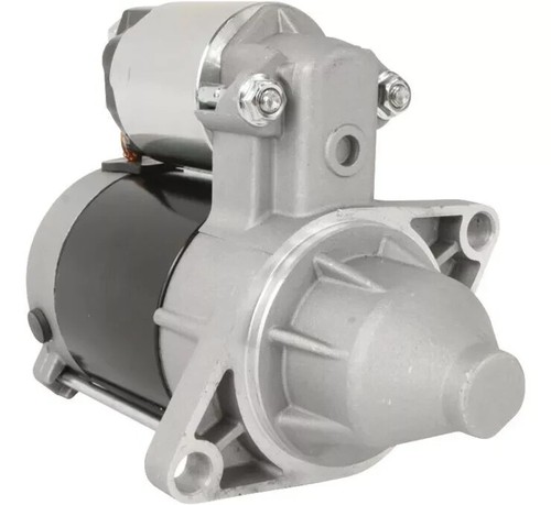 QUADBOSS Starter Motor SND0402 For Kawasaki Mule 2500 2510 2520 John ...